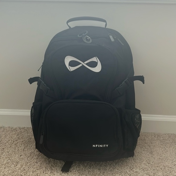 NFINITY | Other | Nfinity Cheer Backpack | Poshmark